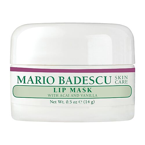 Click here for Mario Badescu Lip Mask With Acai And Vanilla  One... prices