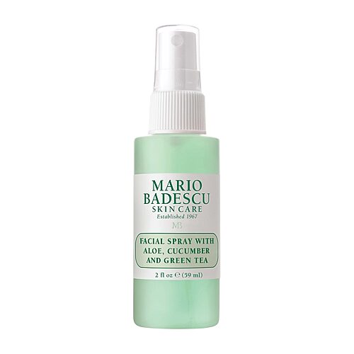 Click here for Mario Badescu Mini Facial Spray- Cucumber & Green... prices