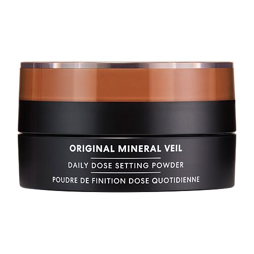 Click here for bareMinerals ORIGINAL Mineral Veil Talc-Free Daily... prices