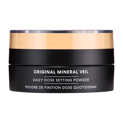 Click here for bareMinerals ORIGINAL Mineral Veil Talc-Free Daily... prices