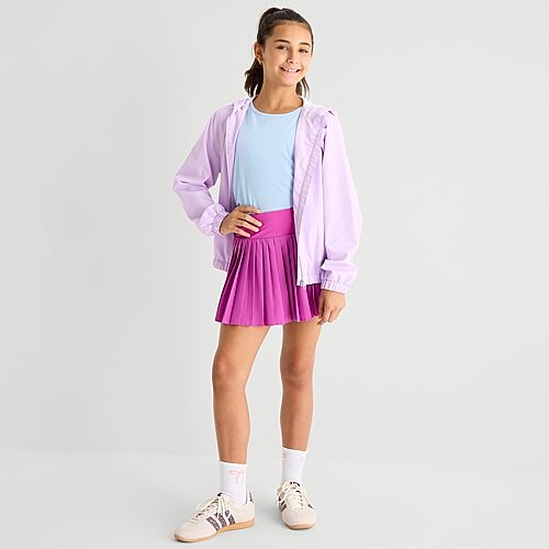 Click here for Xersion Little & Big Kid Girls Skort  Medium (10-1... prices