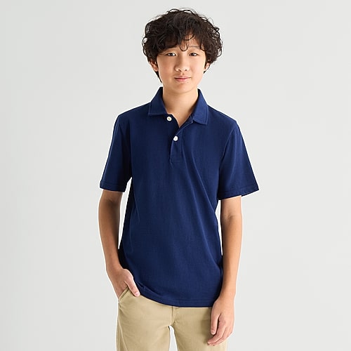 Click here for Thereabouts Little & Big Kid Boys Short Sleeve Reg... prices