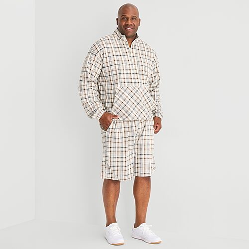 Click here for Shaquille ONeal XLG Mens 10 Mid Rise Big and Tall... prices