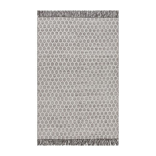 Click here for nuLoom Edris Tassel Hand Tufted Handmade Area Rug... prices