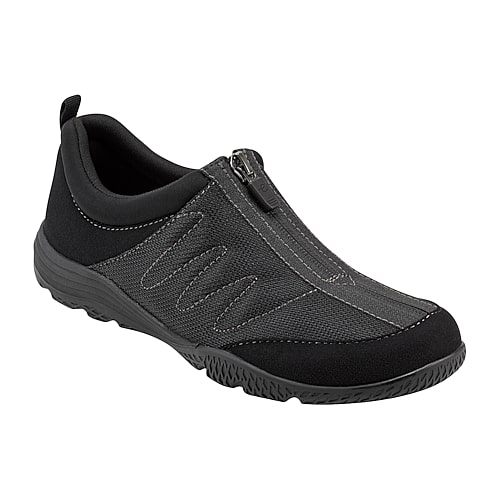 Click here for Easy Spirit Bestrong Womens Sneakers  8 Wide  Blac... prices