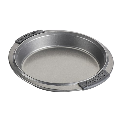 Click here for Anolon Advanced 9 Round Non-Stick Cake Pan  One Si... prices