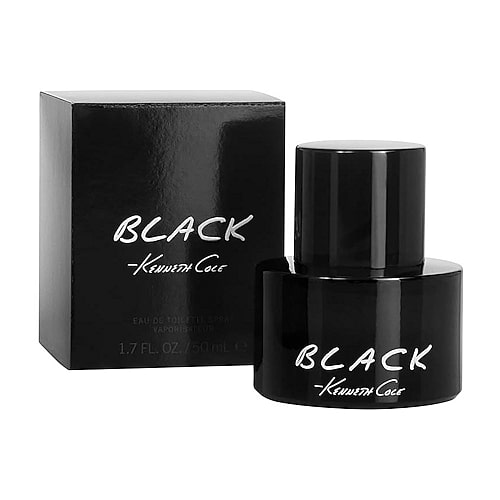 Click here for Kenneth Cole Black Eau De Toilette  One Size  1 7... prices