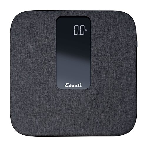 Click here for Escali Comfort Step Anti-Slip Bathroom Scale  One... prices
