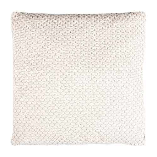 Click here for Safavieh Sweet Knit Square Throw Pillow  One Size... prices