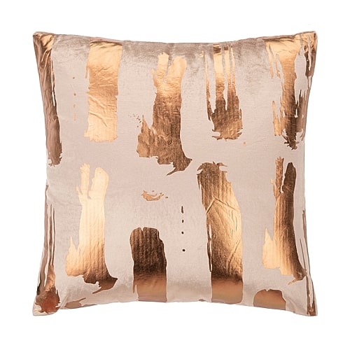 Click here for Safavieh Hannia Square Throw Pillow  One Size  Bro... prices
