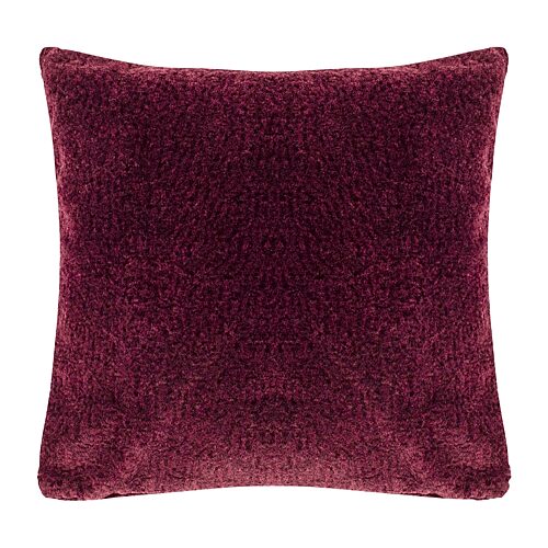 Click here for Safavieh Barica 20 x 20 Pillow - Dark red prices