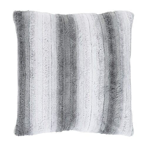 Click here for Safavieh Elian 20 x 20 Pillow - Grey/white prices