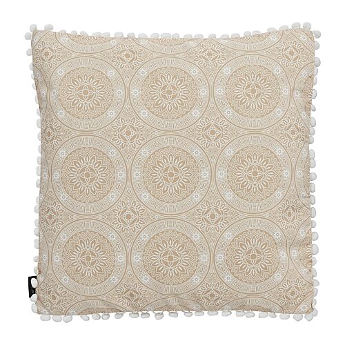 Click here for Safavieh Valencia Square Throw Pillow  One Size  B... prices