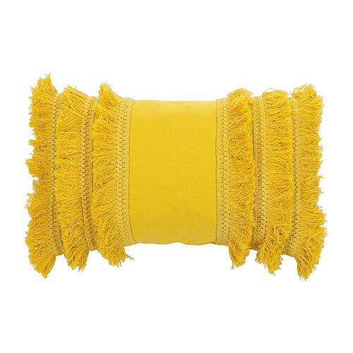 Click here for Safavieh Grema 12 x 20 Pillow - Yellow prices