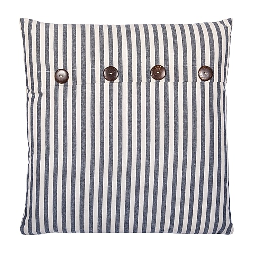 Click here for Safavieh Kensing Square Throw Pillow  One Size  Bl... prices