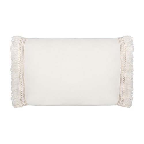 Click here for Safavieh Larna Rectangular Throw Pillow  One Size... prices