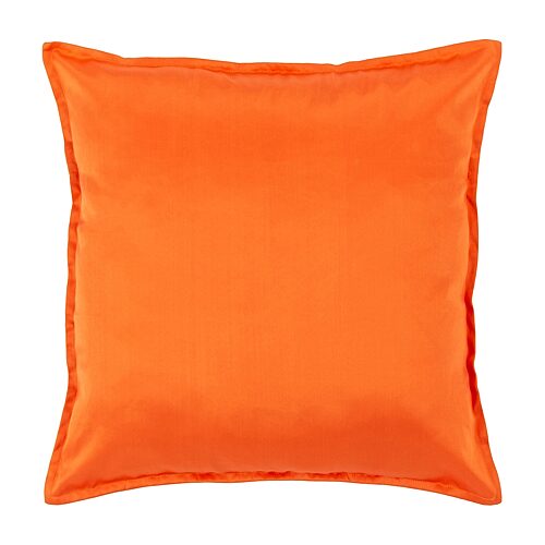 Click here for Safavieh Erna 18 x 18 Pillow - Orange prices