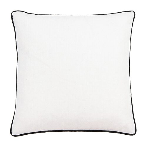 Click here for Safavieh Edeline Square Throw Pillow  One Size  Wh... prices