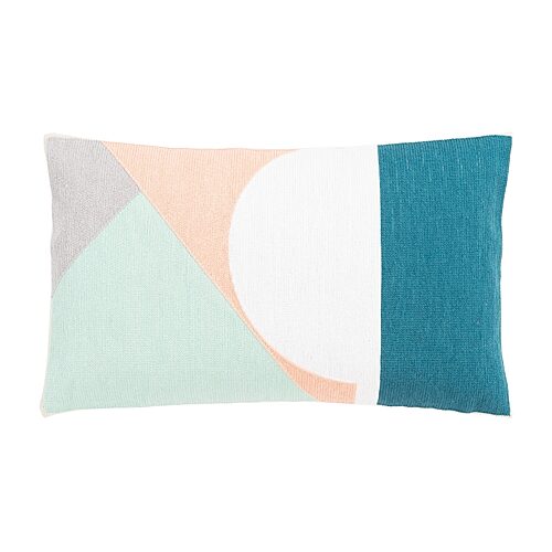 Click here for Safavieh Breslyn Rectangular Throw Pillow  One Siz... prices
