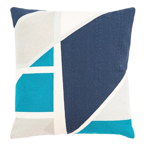 Click here for Safavieh Ellania Square Throw Pillow  One Size  Mu... prices