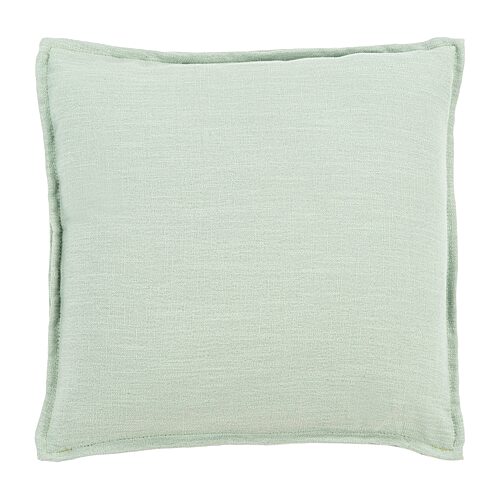 Click here for Safavieh Jyana 18 x 18 Pillow - Light green prices