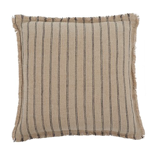 Click here for Safavieh Arden Linen Square Throw Pillow  One Size... prices