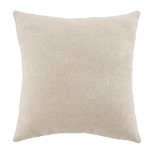 Click here for Safavieh Darci Square Throw Pillow  One Size  Whit... prices