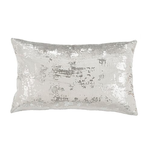 Click here for Safavieh Edmee Metallic Rectangular Throw Pillow... prices