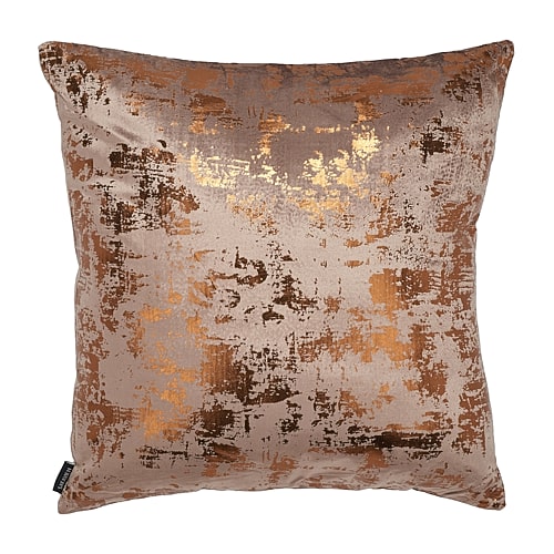 Click here for Safavieh Edmee Metallic Square Throw Pillow  One S... prices