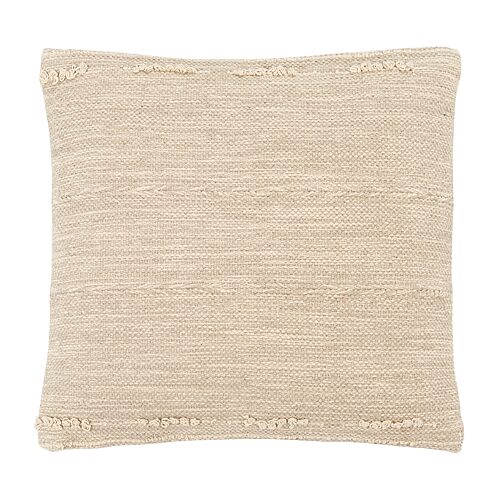 Click here for Safavieh Nikola 18 x 18 Pillow - Silver prices