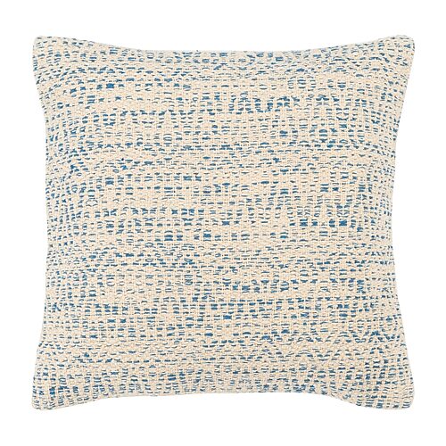 Click here for Safavieh Parvati Square Throw Pillow  One Size  Bl... prices