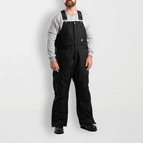 Click here for Berne Icecap Insulated Bib Mens Big and Tall Workw... prices