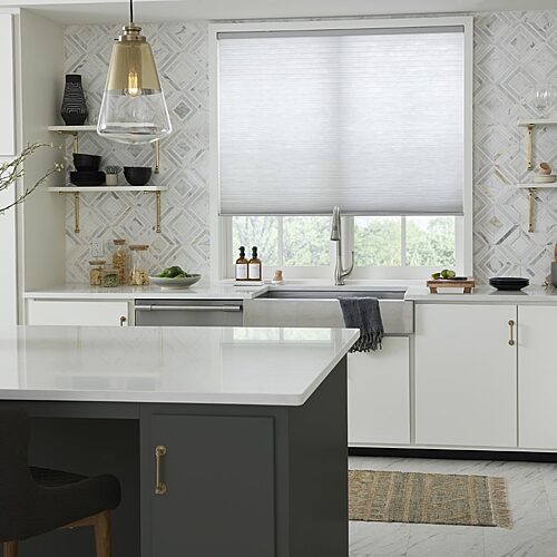 Click here for LEVOLOR Silkweave Custom Cordless Light-Filtering... prices