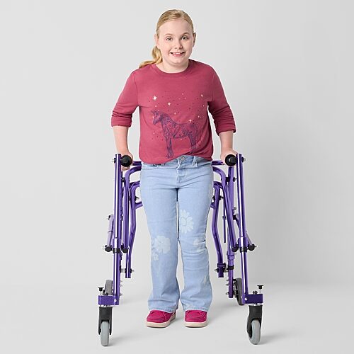 Click here for Thereabouts Little & Big Kid Girls Adaptive Flare... prices