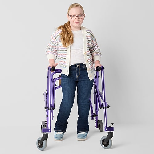 Click here for Thereabouts Little & Big Kid Girls Adaptive Superf... prices