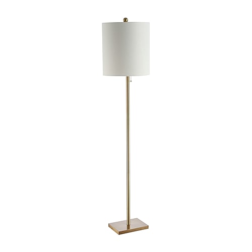 Click here for Safavieh 61 Octavius Floor Lamp  One Size  Yellow prices