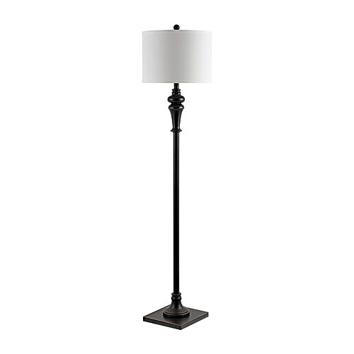 Click here for Safavieh 61 Norla Floor Lamp  One Size  Black prices