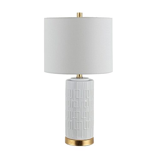 Click here for Safavieh 25 Pehonix Ceramic Table Lamp  One Size... prices