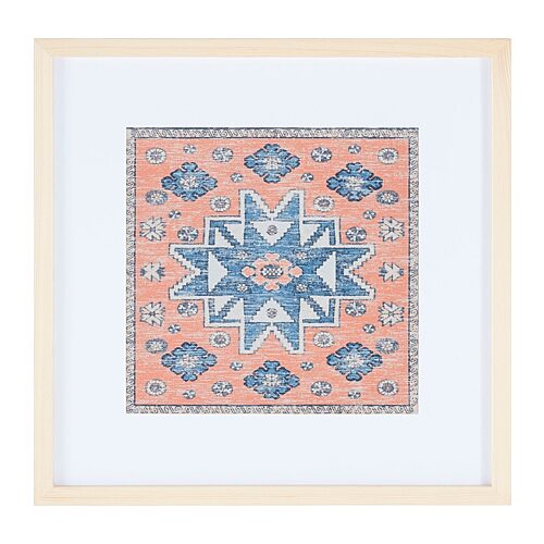 Click here for Safavieh 18 X 18 Harjo Tapestry  One Size  Orange prices