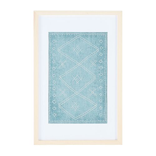 Click here for Safavieh 14 X 23 Kotori Tapestry  One Size  Blue prices