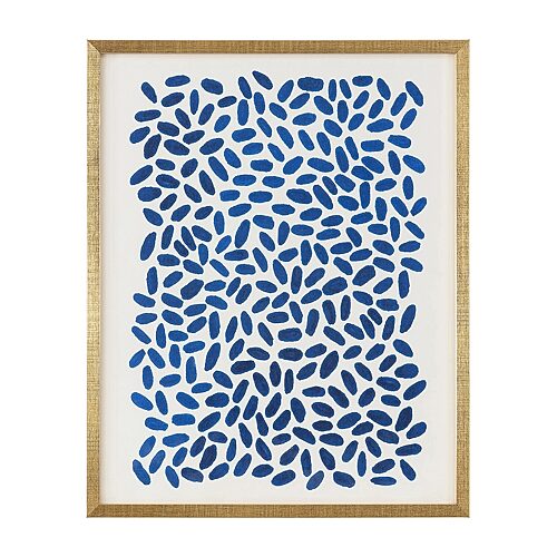 Click here for Safavieh 16 X 20 Blueberry Scone Print  One Size... prices