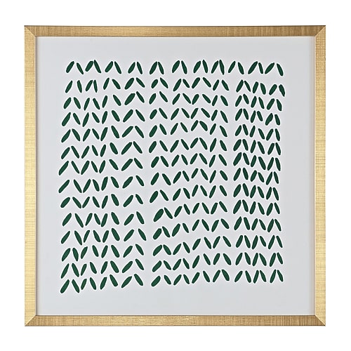 Click here for Safavieh 16 X 16 Quiet Applause Print  One Size  G... prices