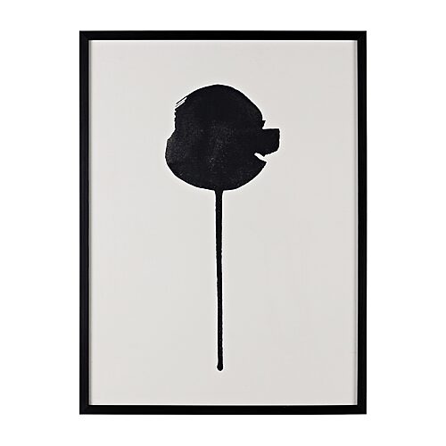Click here for Safavieh 18 X 24 Shadow Of A Dandelion Print  One... prices