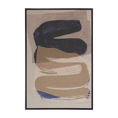 Click here for Safavieh 24 X 36 Lazy River Print  One Size  Beige prices