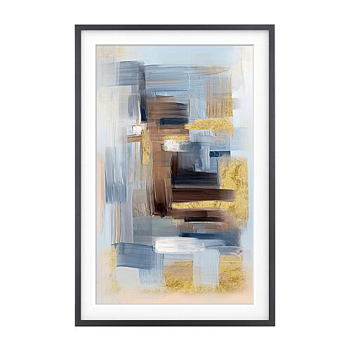 Click here for Safavieh Harmony Framed Wall Art - Multi prices