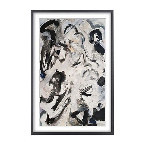 Click here for Let Go Framed Wall Art - Multi prices