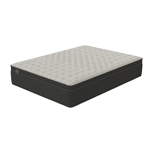 Click here for Fieldcrest Legacy Elite 13.5 Hybrid Firm Euro Top... prices
