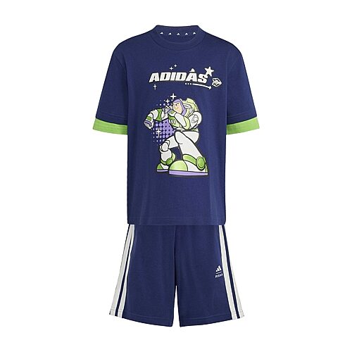 Click here for adidas x Disney Unisex Toy Story 2-pc. Short Set... prices