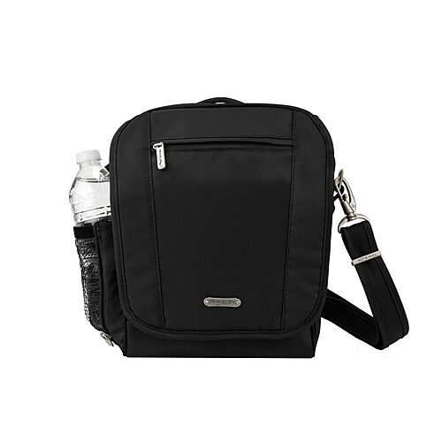 Click here for Travelon Anti-Theft Classic Tour Crossbody Bag  On... prices