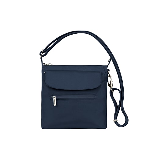 Click here for Travelon Anti-theft Classic Mini Shoulder Bag  One... prices